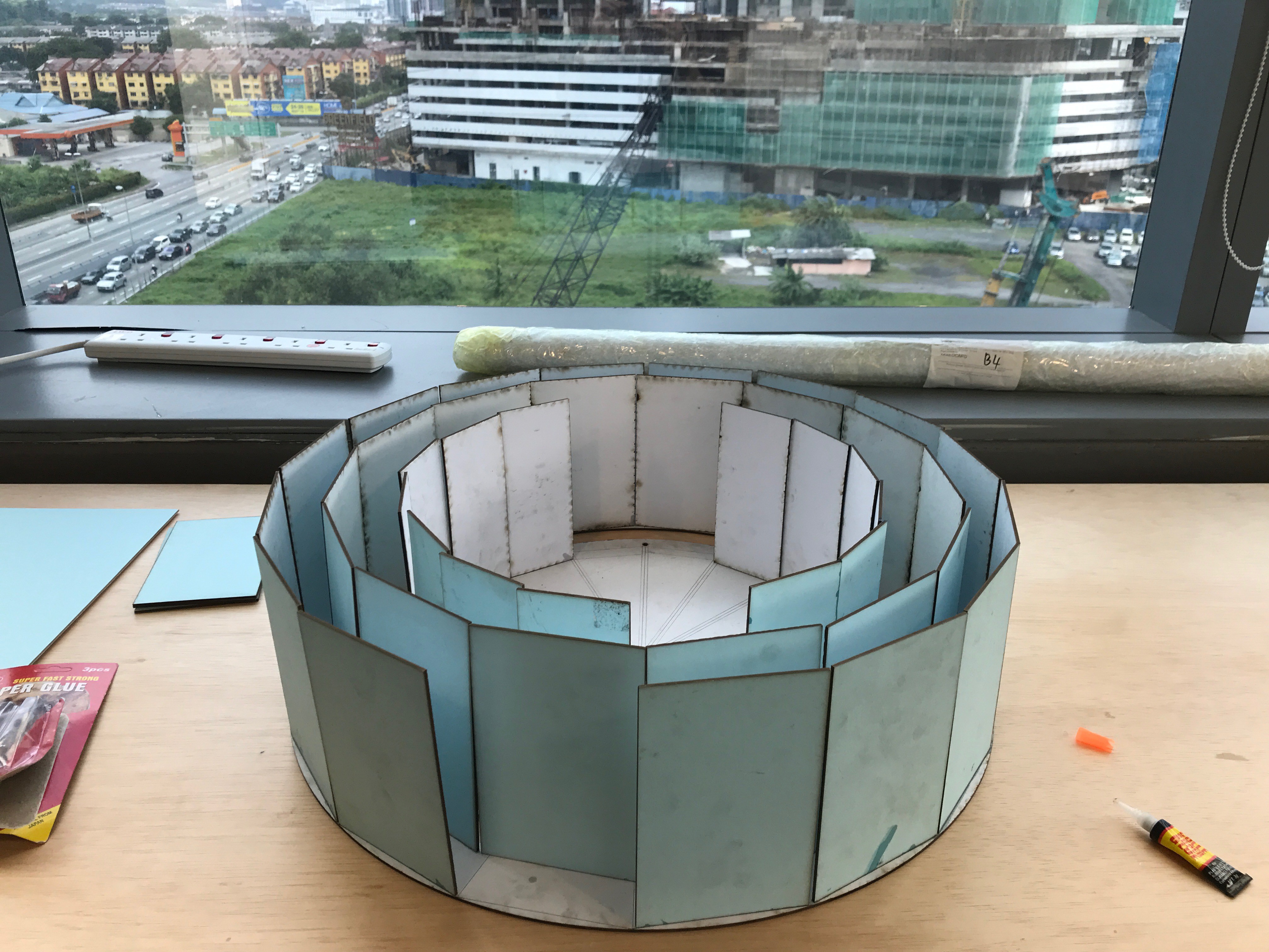 DYNAMIC INTERACTIVITY PROJECT | Hackaday.io