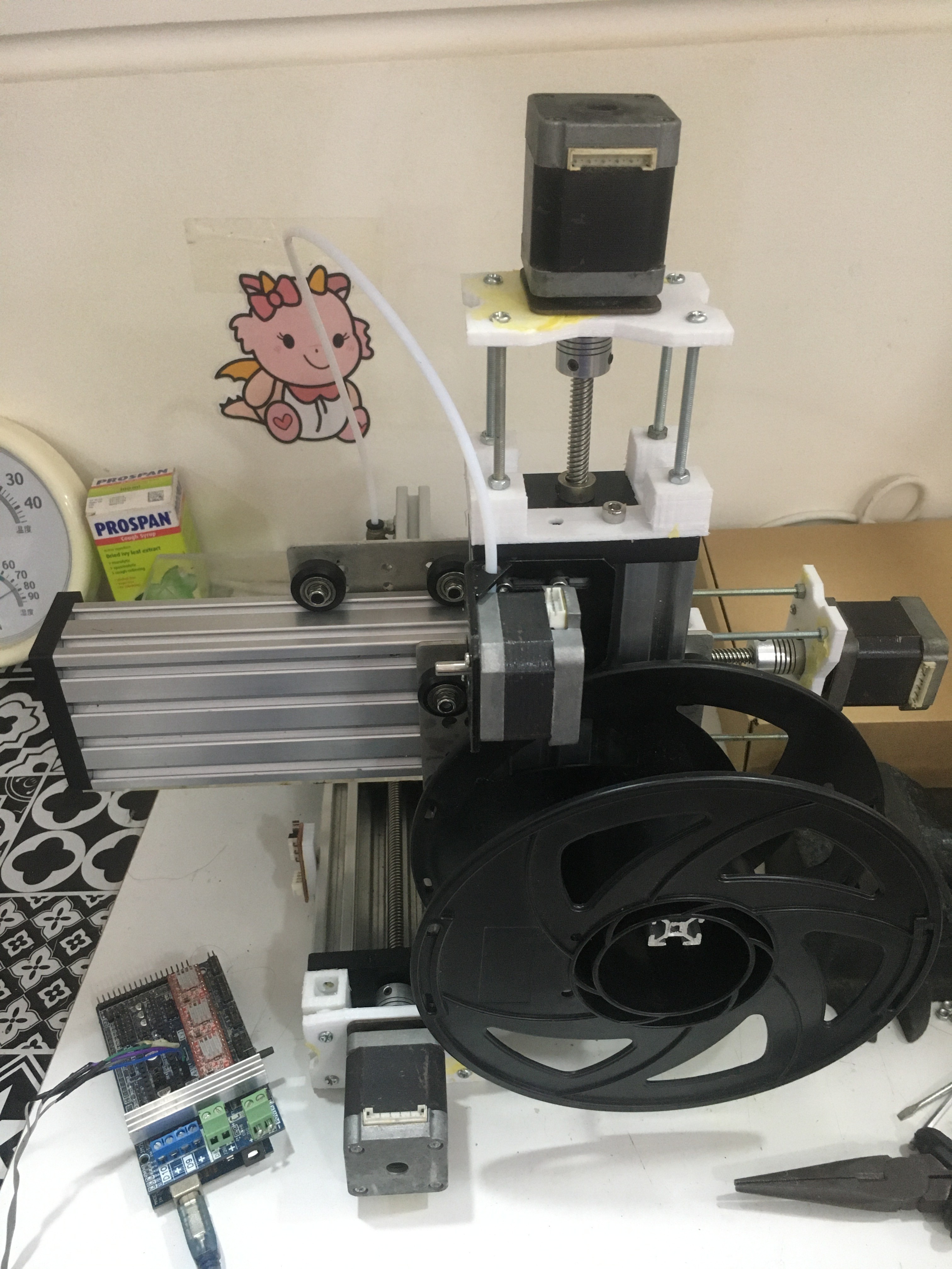 #3 project log | Details | Hackaday.io