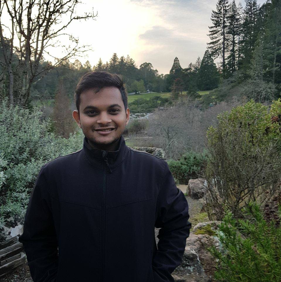 Anith's Profile | Hackaday.io