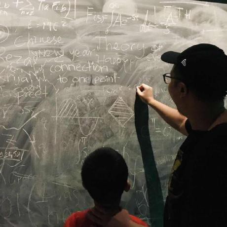 Patrick's Profile | Hackaday.io