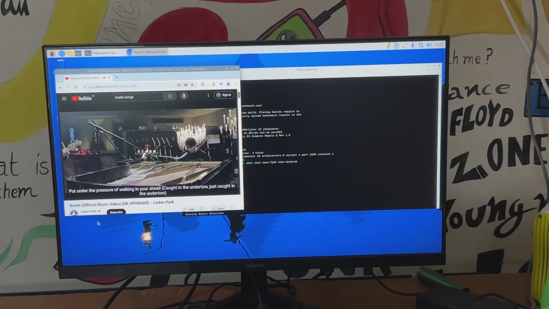 Gallery | MAC Pi | Hackaday.io