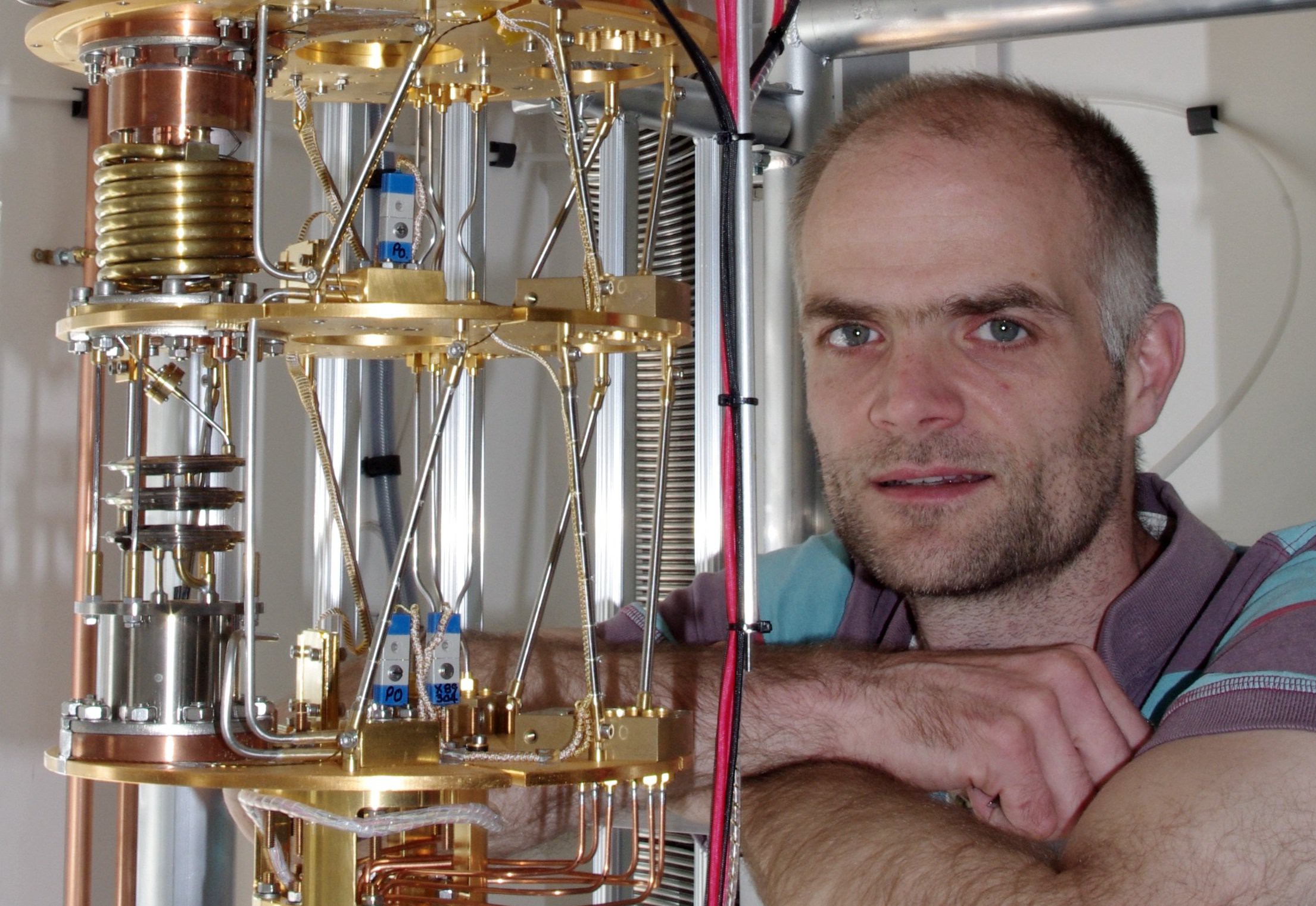 Andrew Ferguson's Profile | Hackaday.io