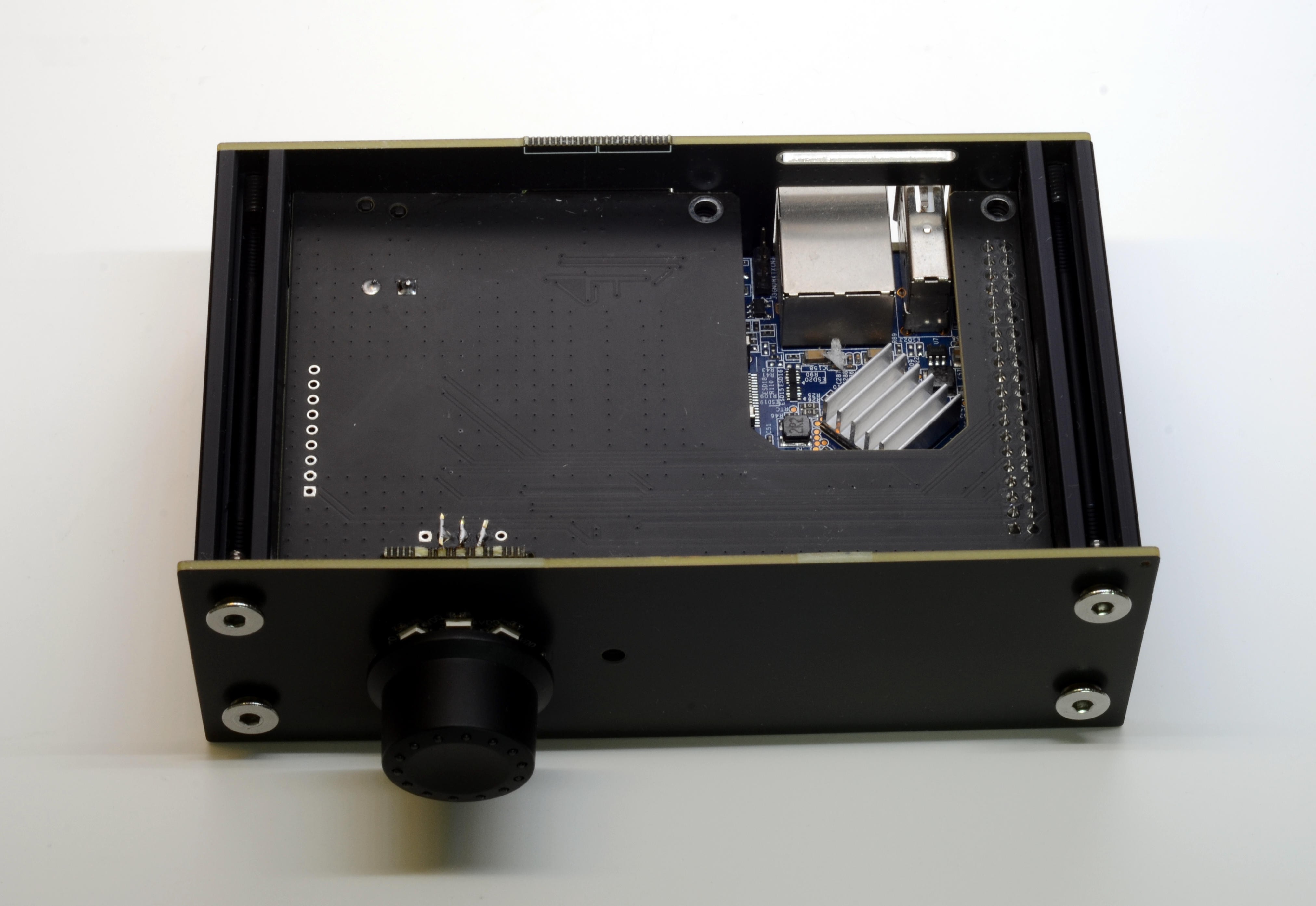 Gallery | Orange Pi Home Media Center | Hackaday.io