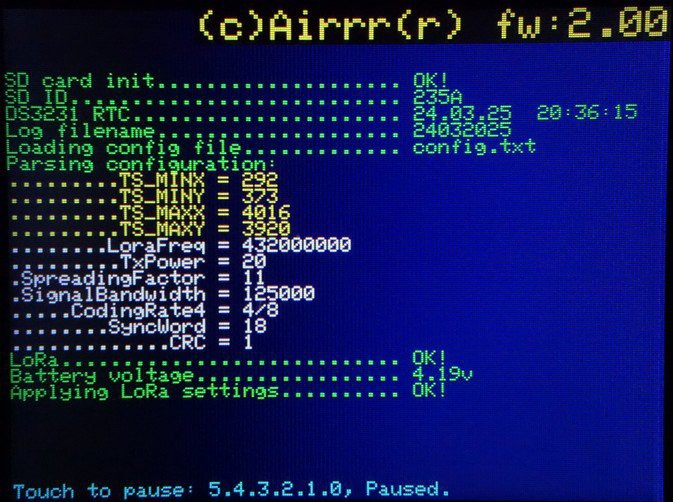 Gallery | STM32 LoRa text messenger | Hackaday.io