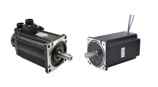 How To Solve An Encoder Error In A Servo Motor Mark Liu
