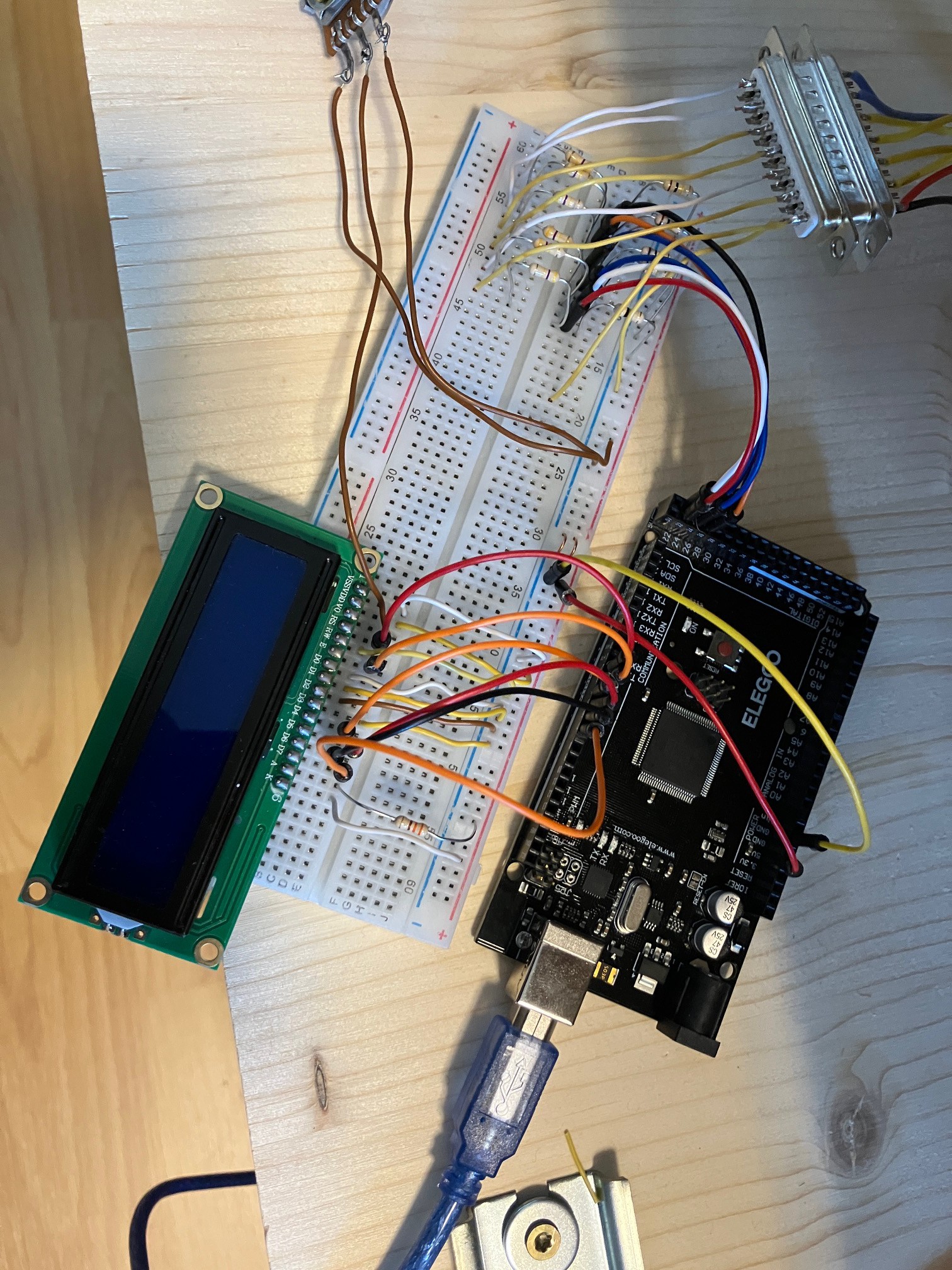 Homebrew 16 bit relay computer | Hackaday.io