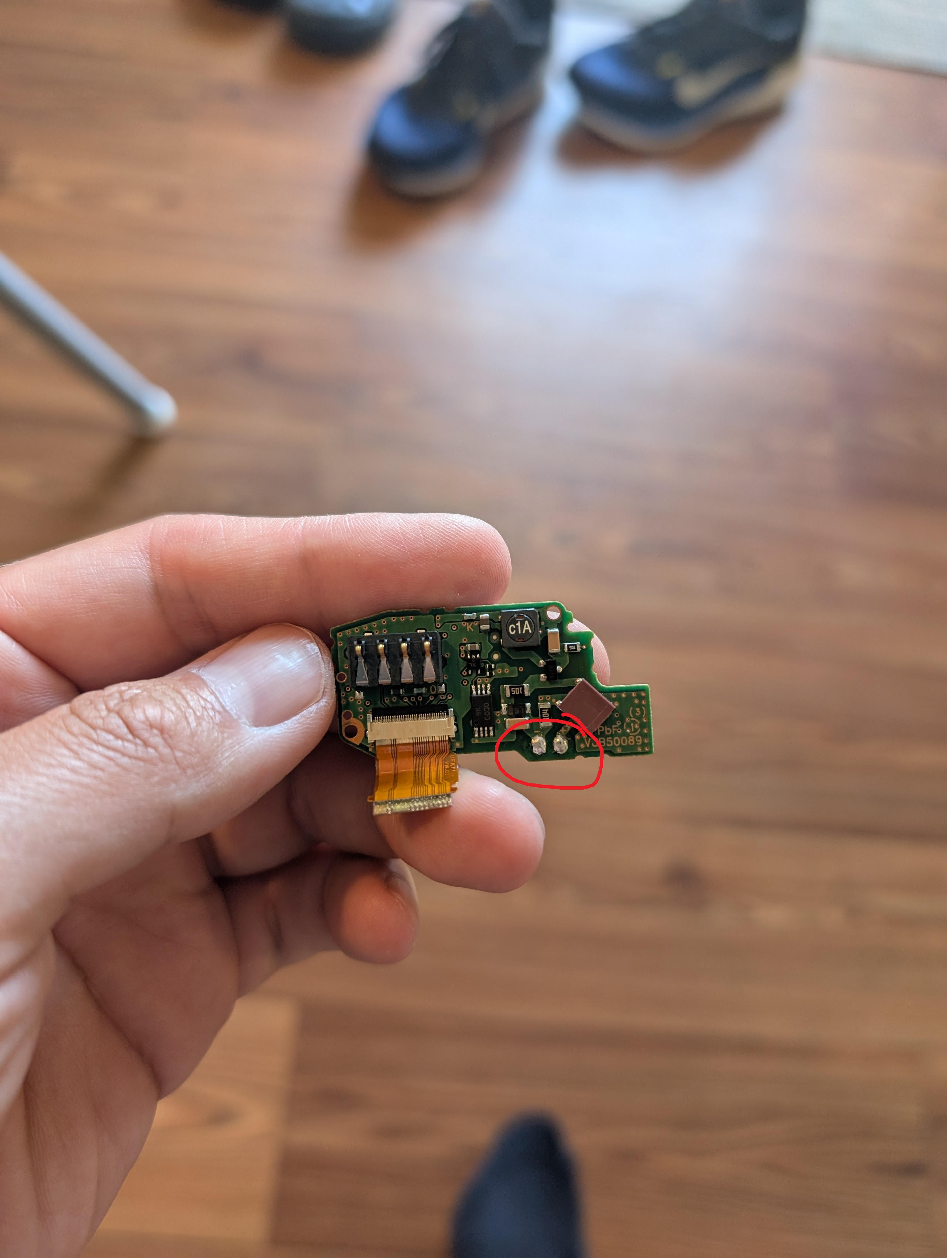 Gallery | The RGM-79 M Or LTM Digital Rangefinder Camera | Hackaday.io