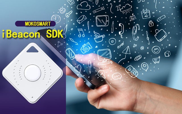 Android SDK on iBeacon | torr45838 | Hackaday.io