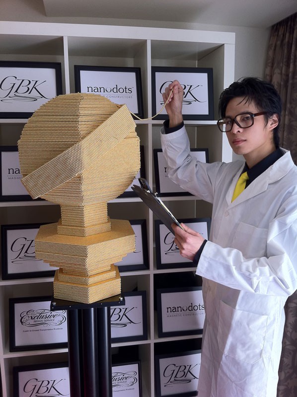 Tim Szeto's Profile | Hackaday.io