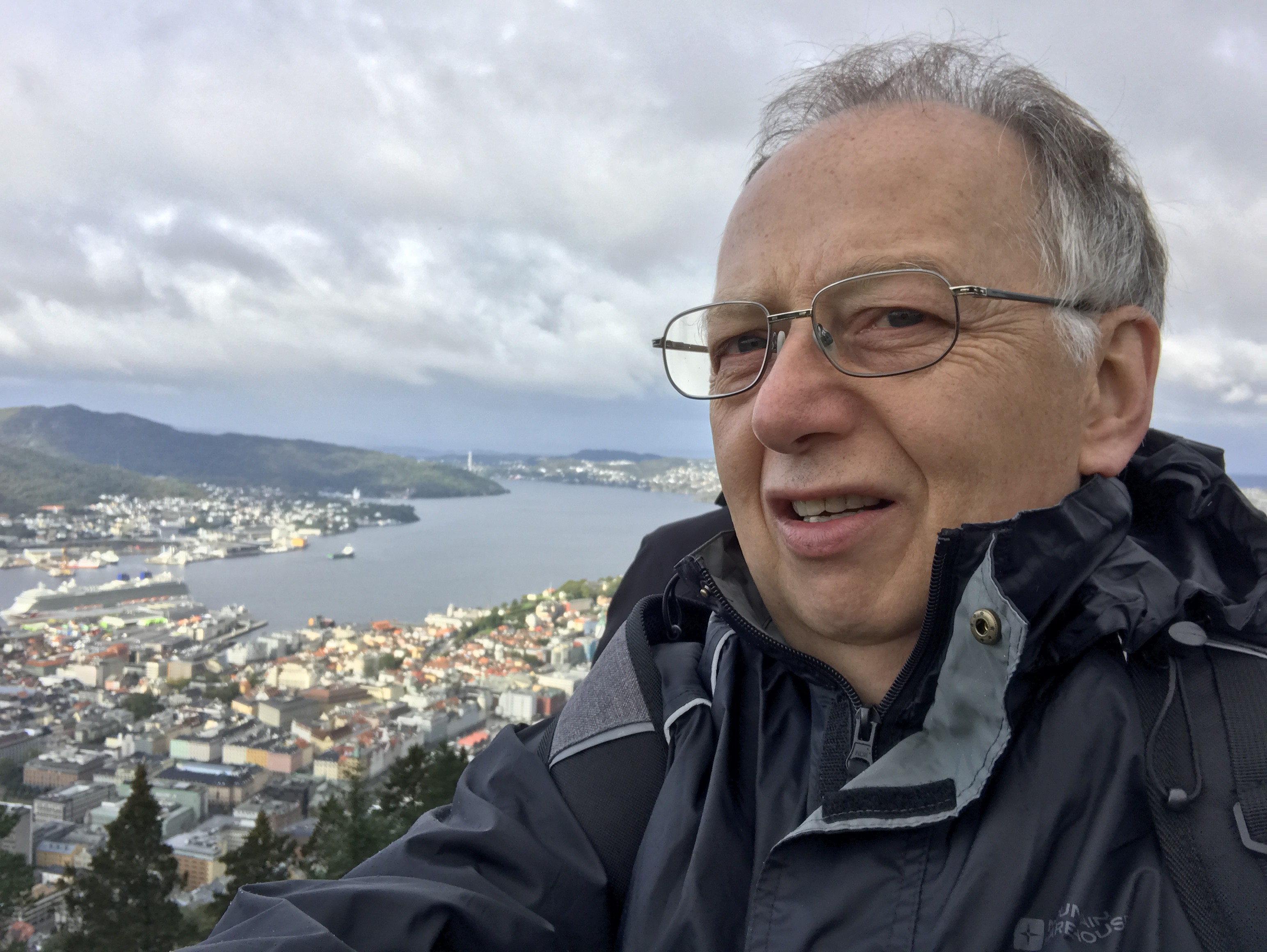 Dave Johnson's Profile | Hackaday.io