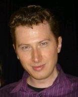 Richard Hoffmann's Profile | Hackaday.io