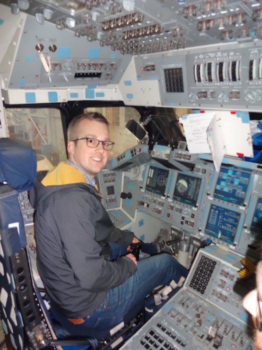 Jackson Keating's Profile | Hackaday.io