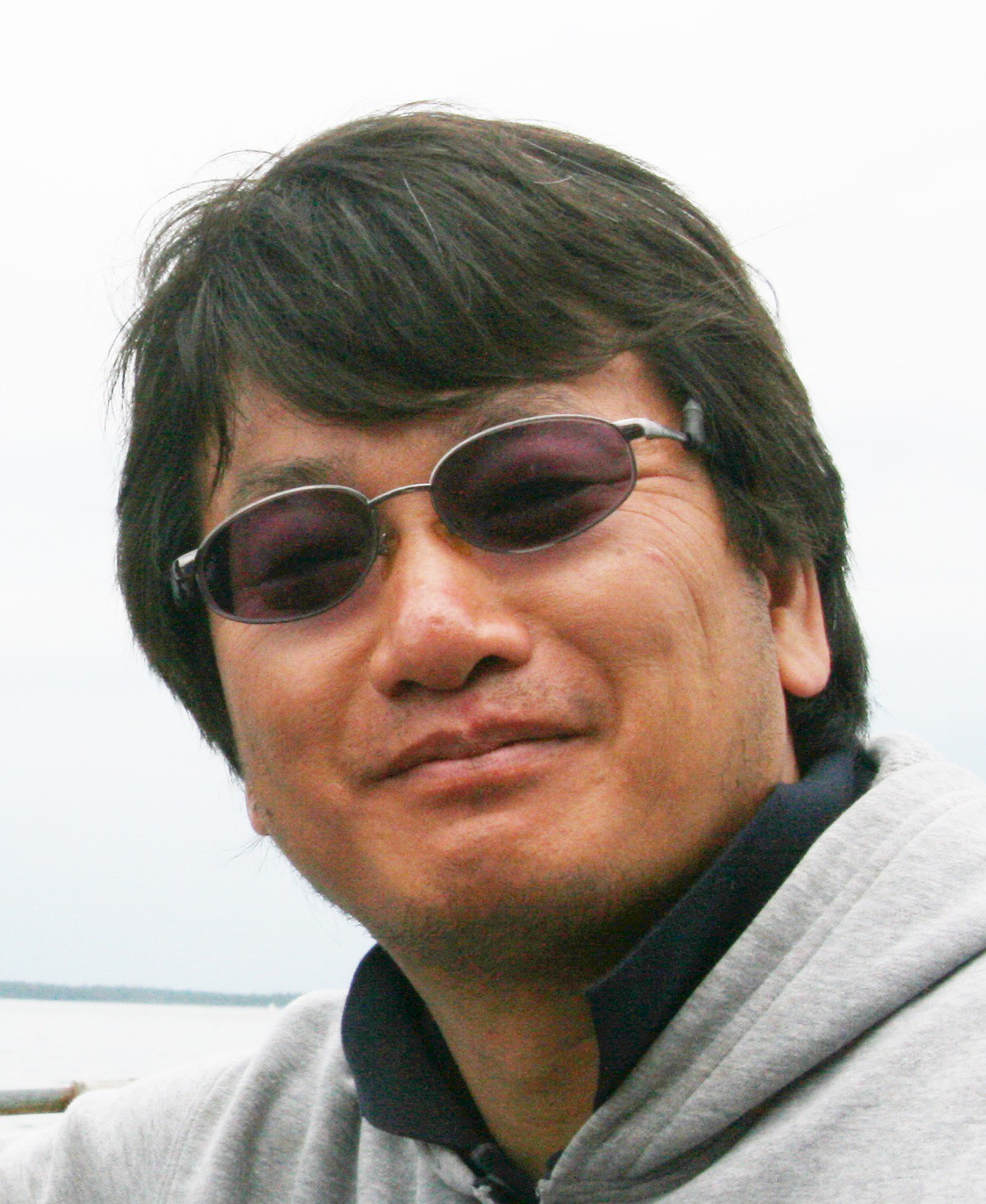 Ho-Yong LEE's Profile | Hackaday.io