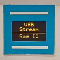 Pi-Pico RX - SDR Radio with New Firmware | Hackaday.io