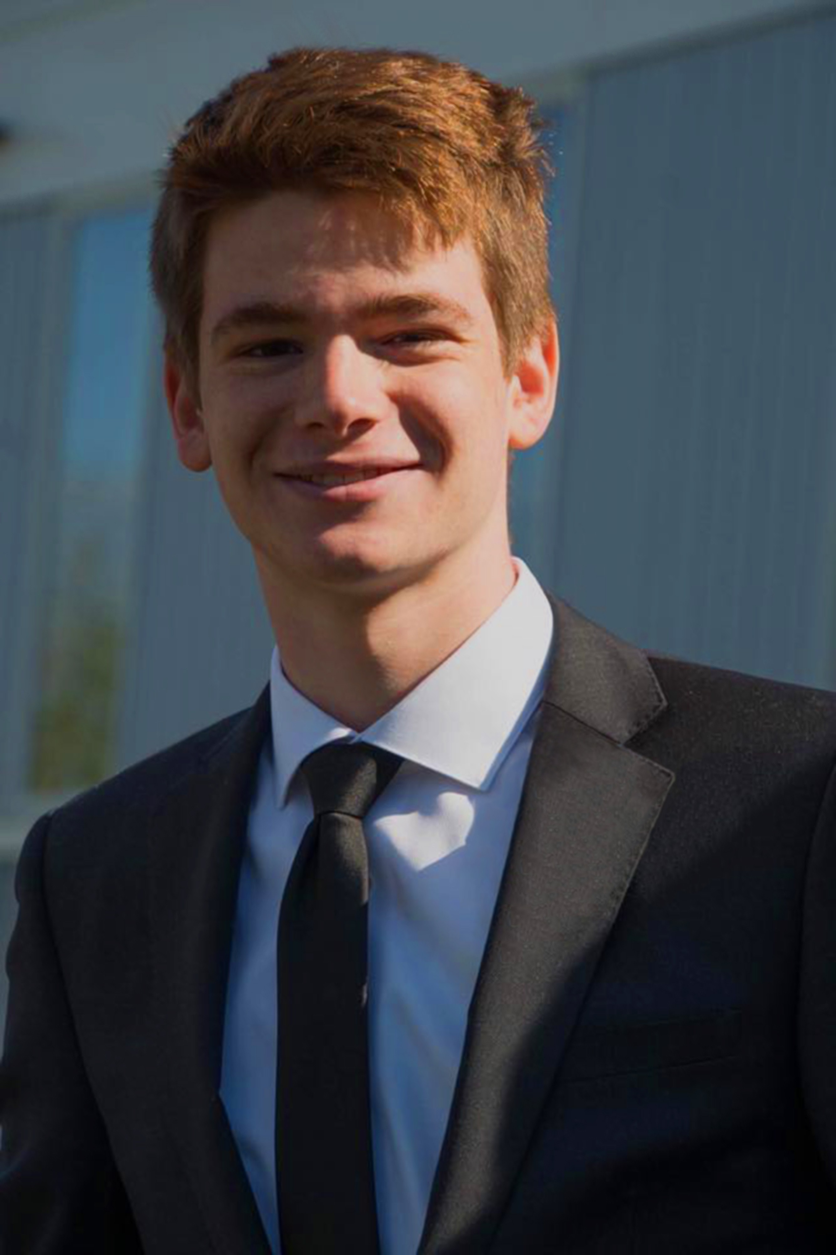 Nathan Gere's Profile | Hackaday.io