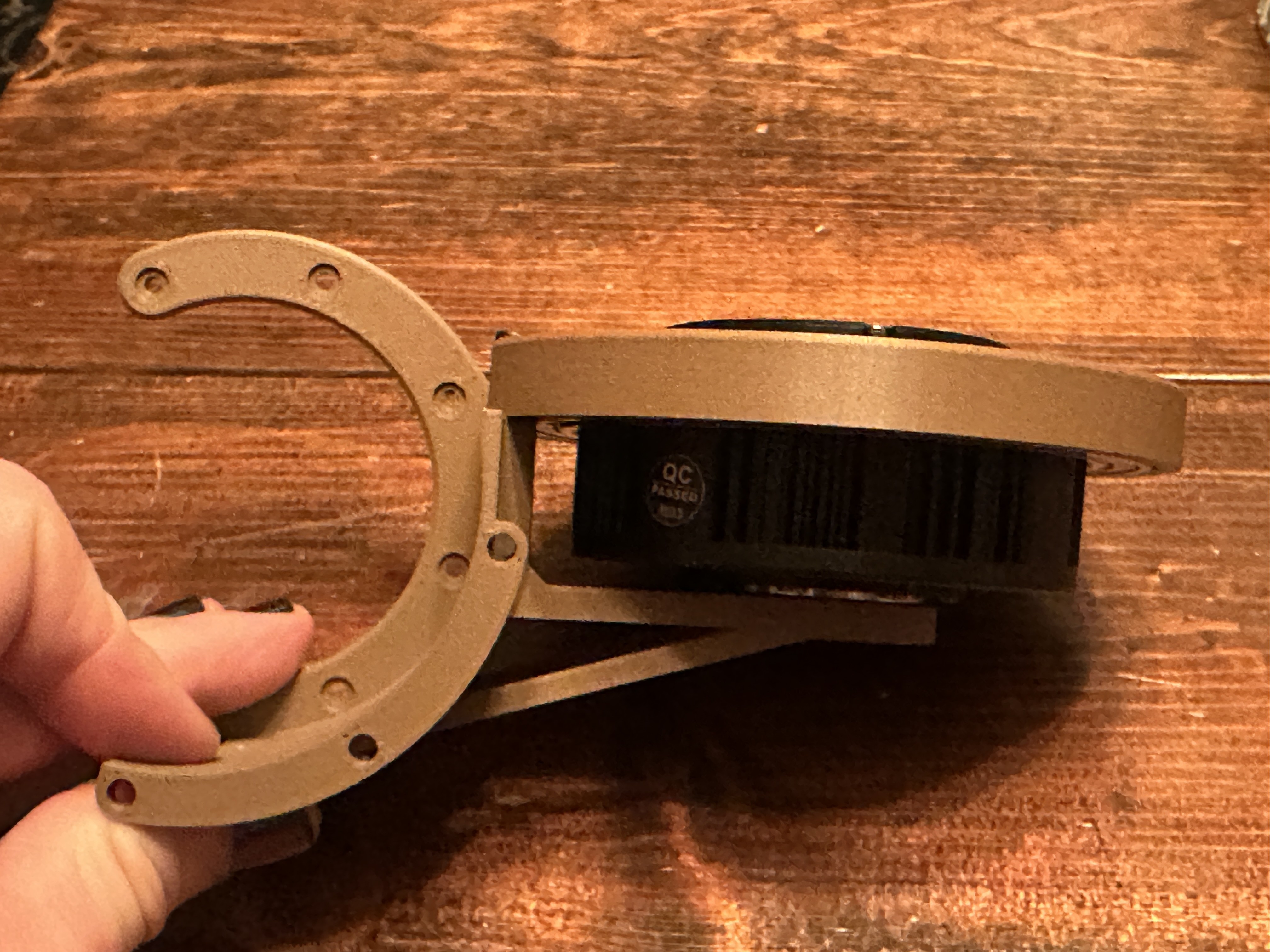 Gallery | The Unnamed Spider bot | Hackaday.io