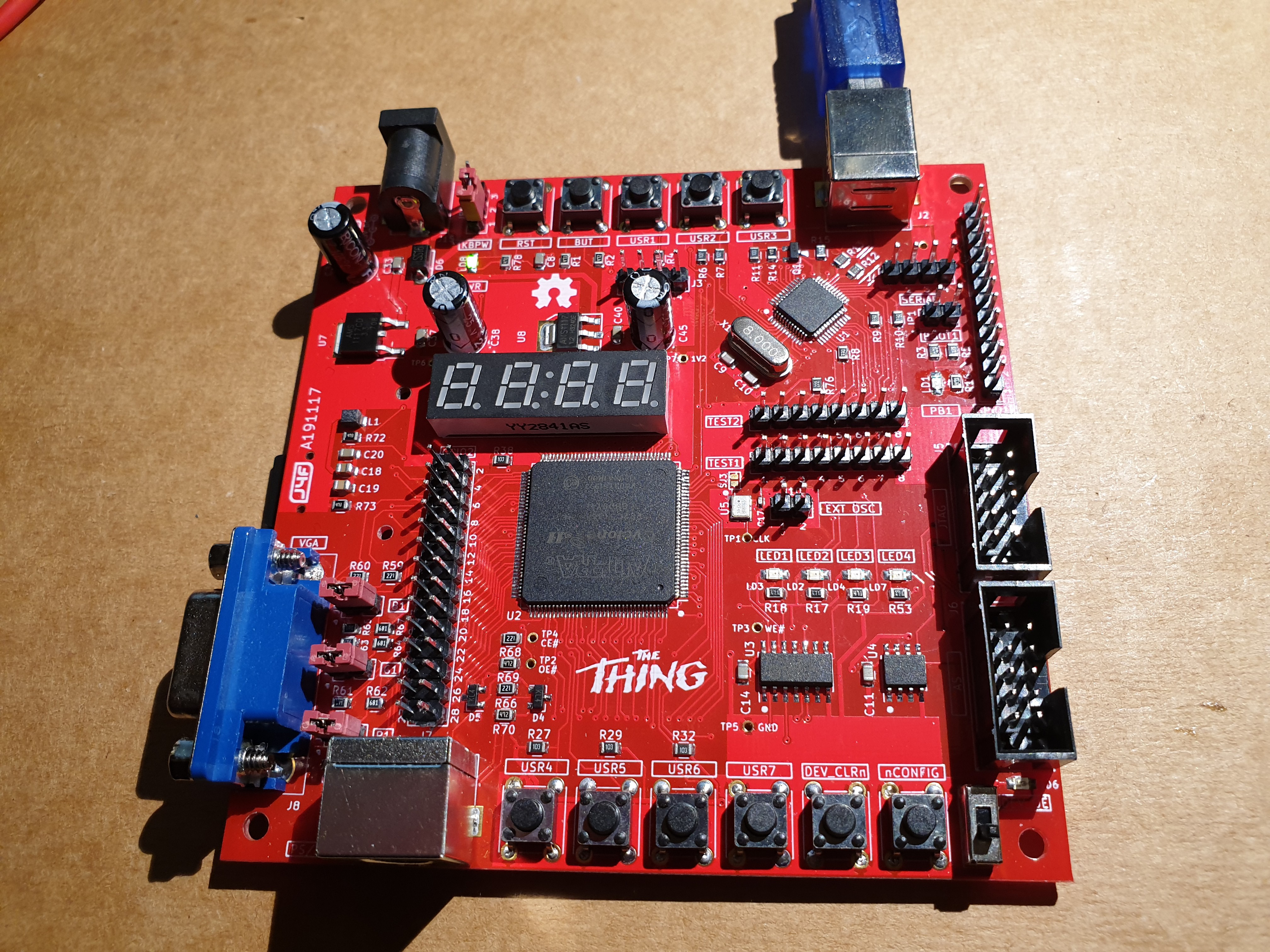 Stm32 Serial Tips Fasrkids