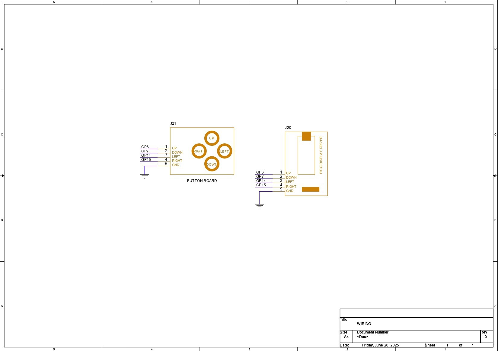 Instructions | Snake Game Console MAX | Hackaday.io