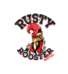 Rusty Rooster Fabrication's Profile | Hackaday.io