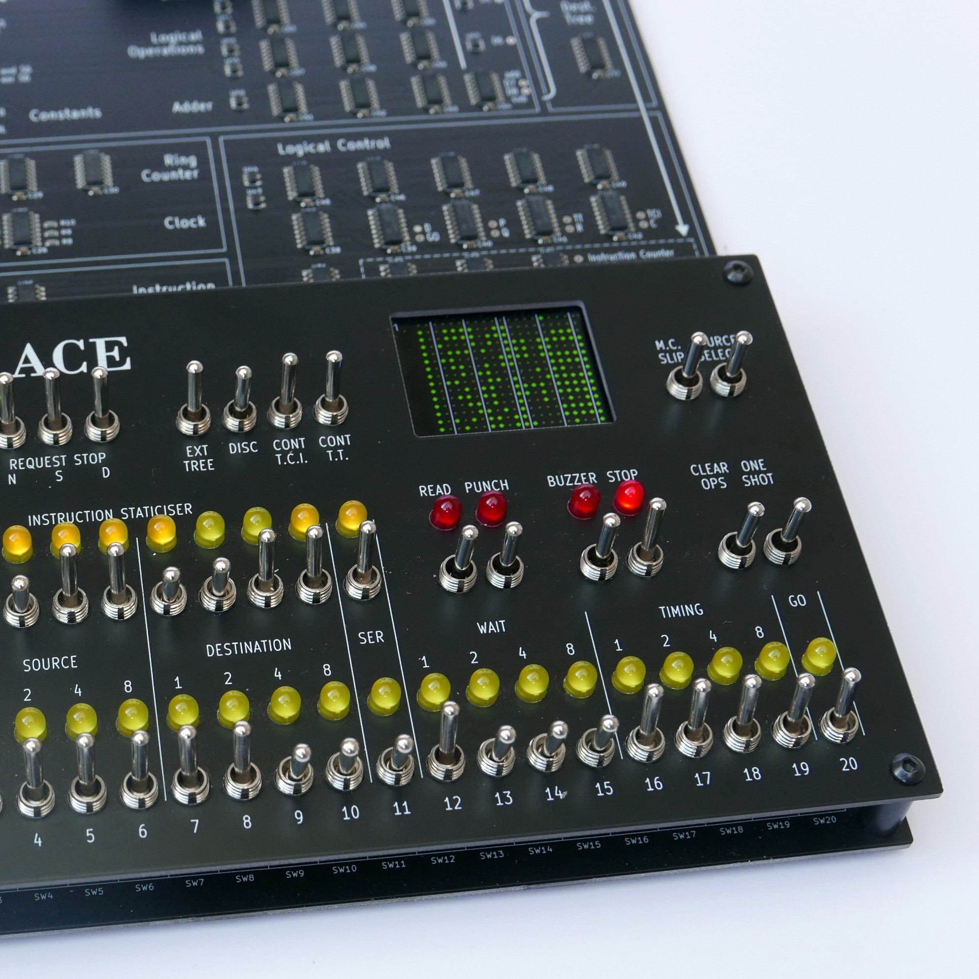 juergen's Profile | Hackaday.io