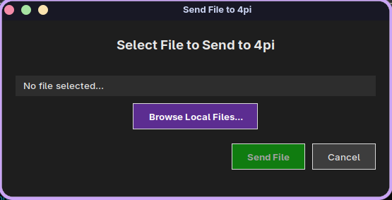 Gallery | Remote Linux Manager | Hackaday.io