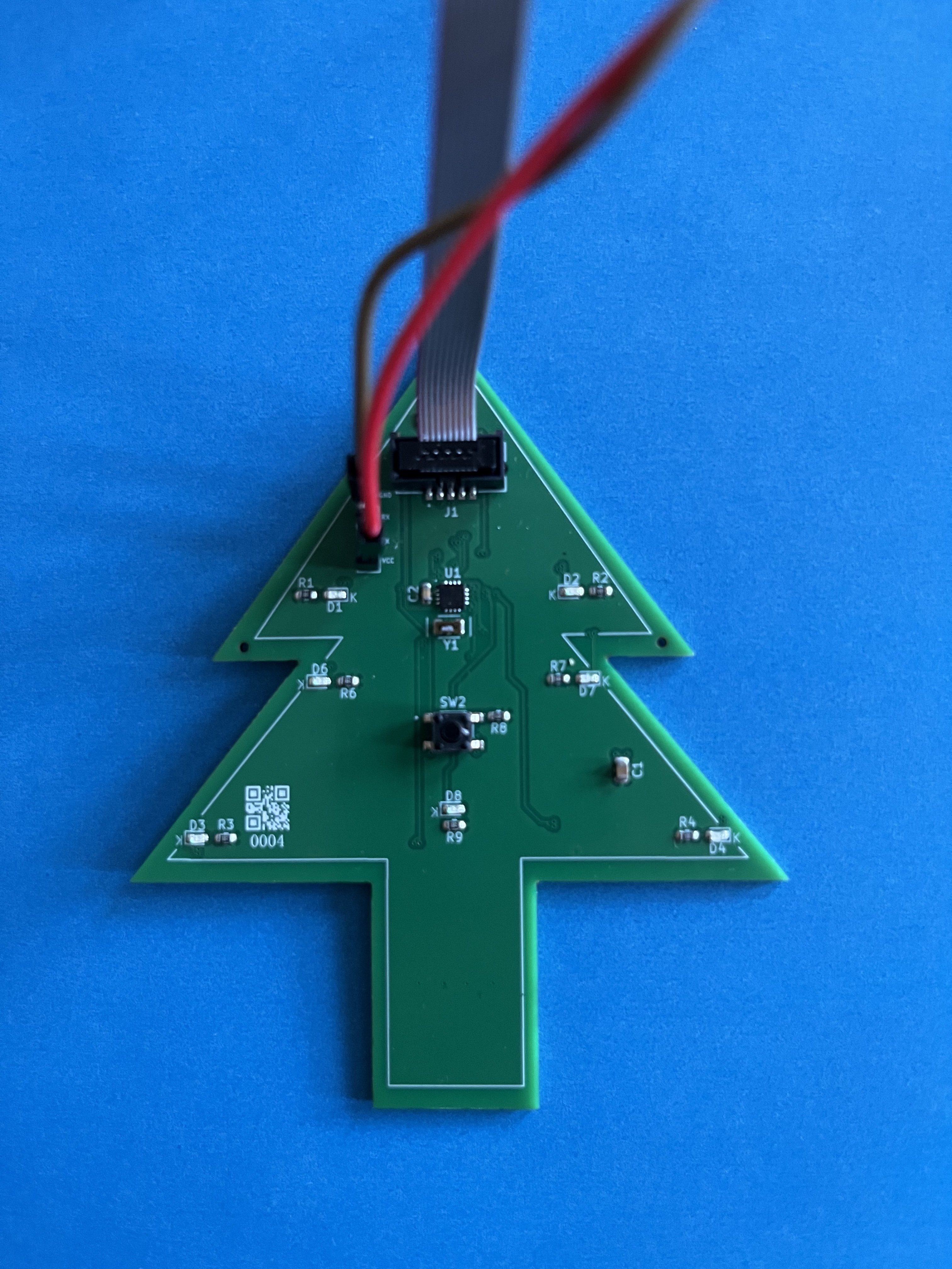 Optimized firmware build | Details | Hackaday.io