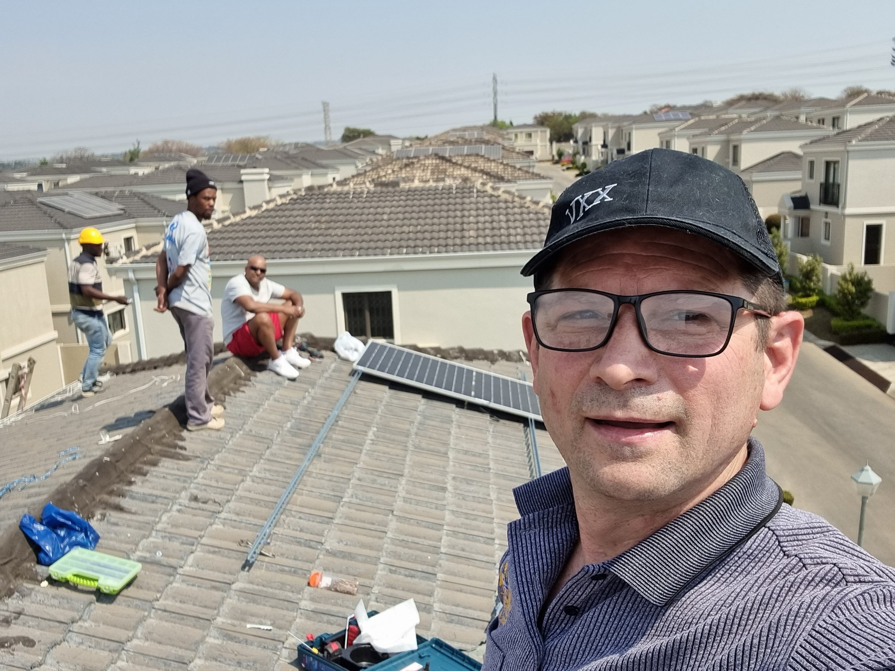 tommywird's Profile | Hackaday.io