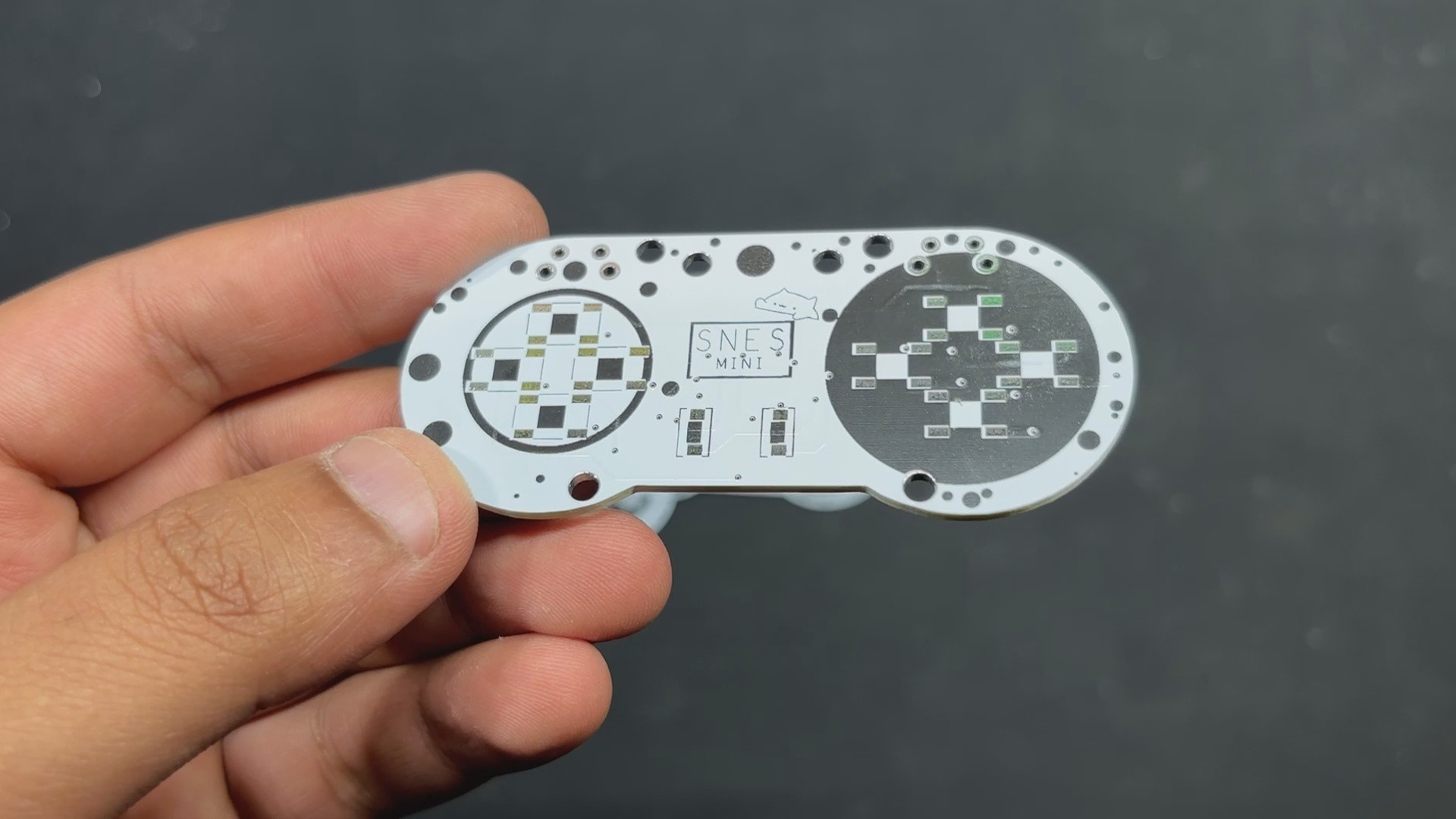 String Controller V1 | Hackaday.io