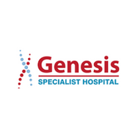 Genesis Hospital's Profile | Hackaday.io