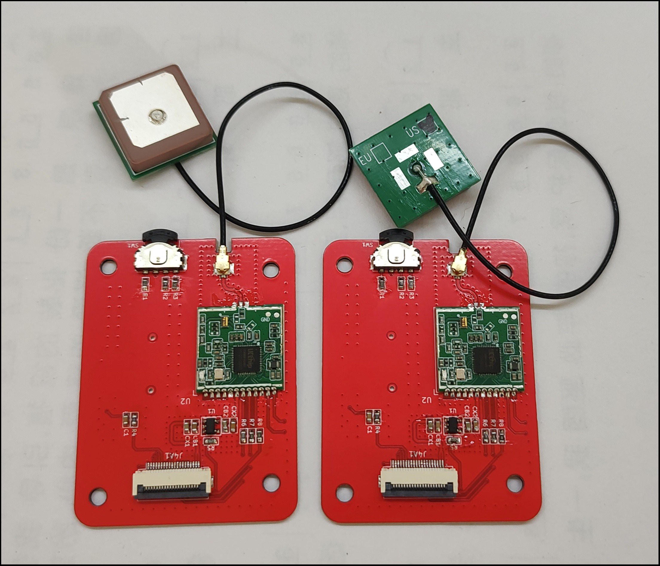 Gallery | PN532Killer | Hackaday.io