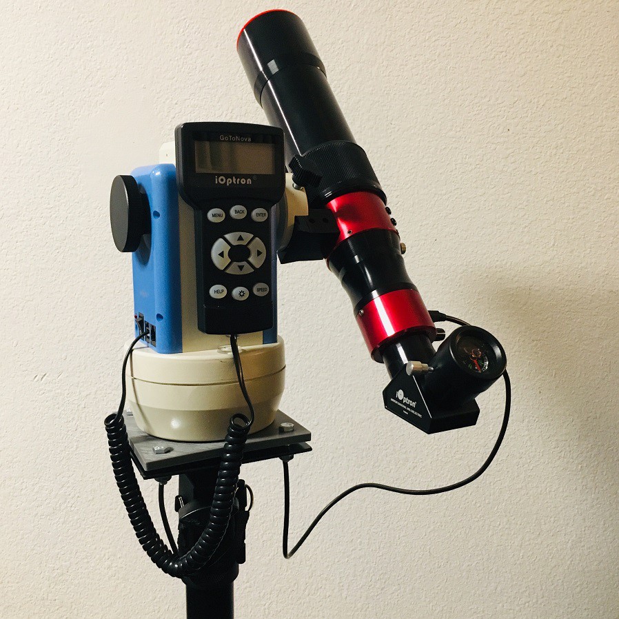 Future Astronomer Program by Observatory X - Outreach - Cloudy Nights