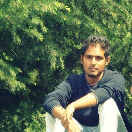 vaibhav sharma's Profile | Hackaday.io