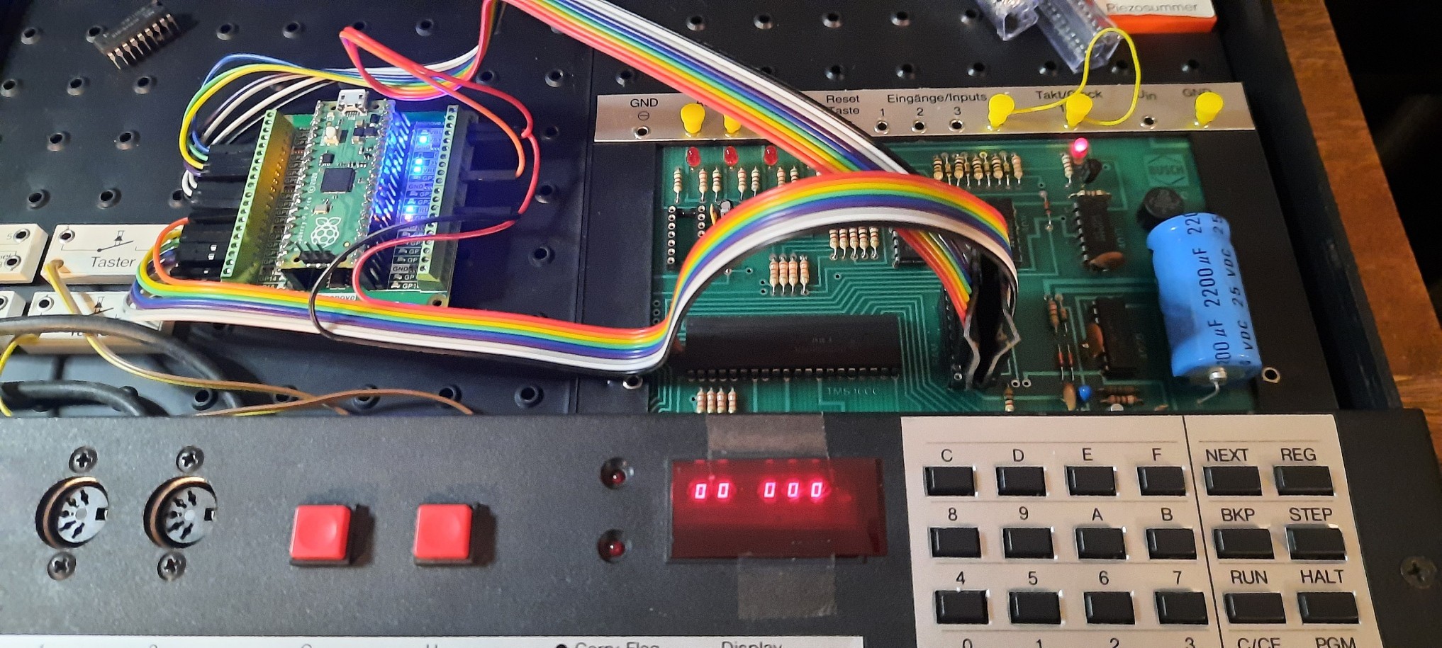 PicoRAM 2090 | Details | Hackaday.io