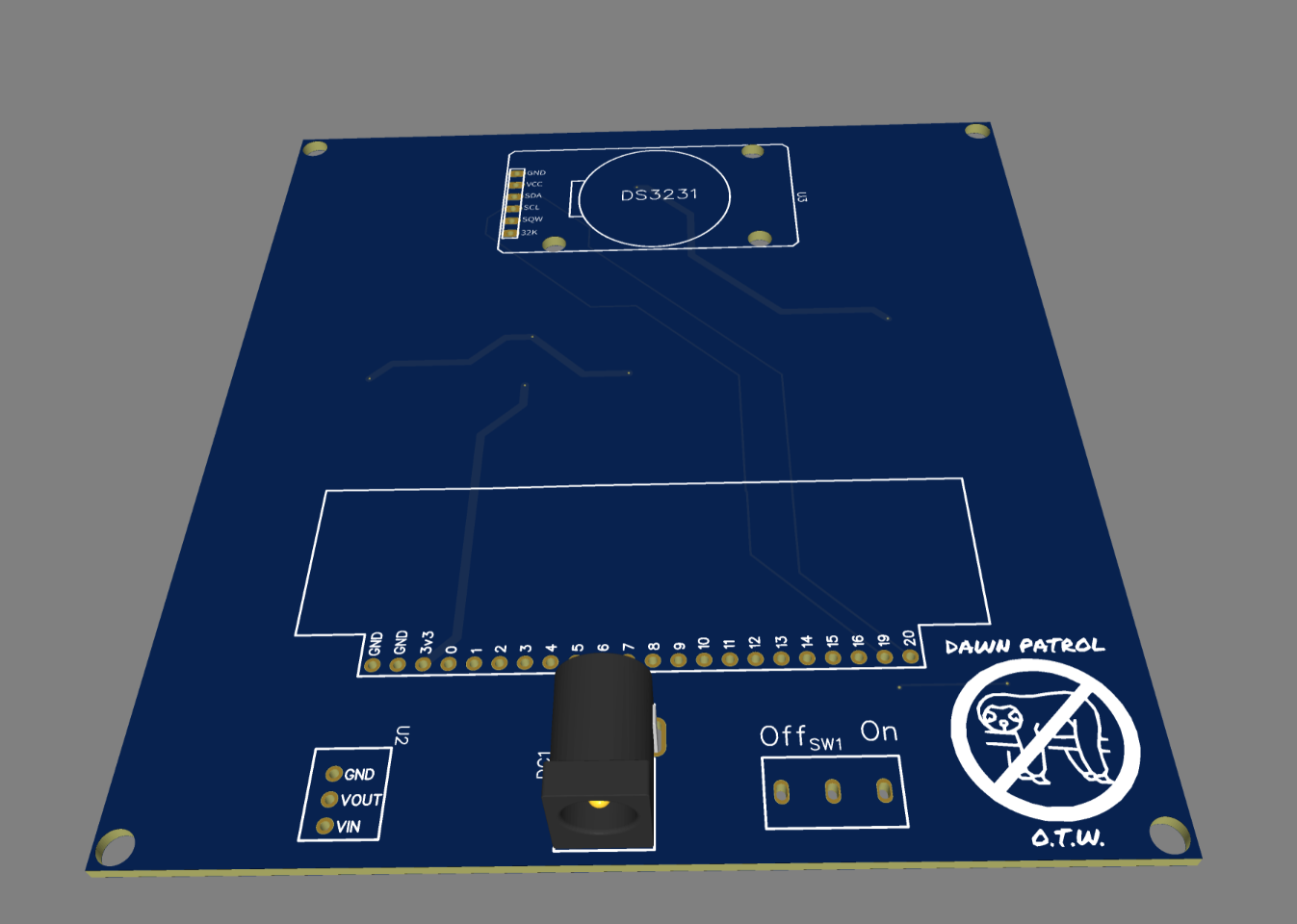 Gallery | Microbit Binary Clock | Hackaday.io