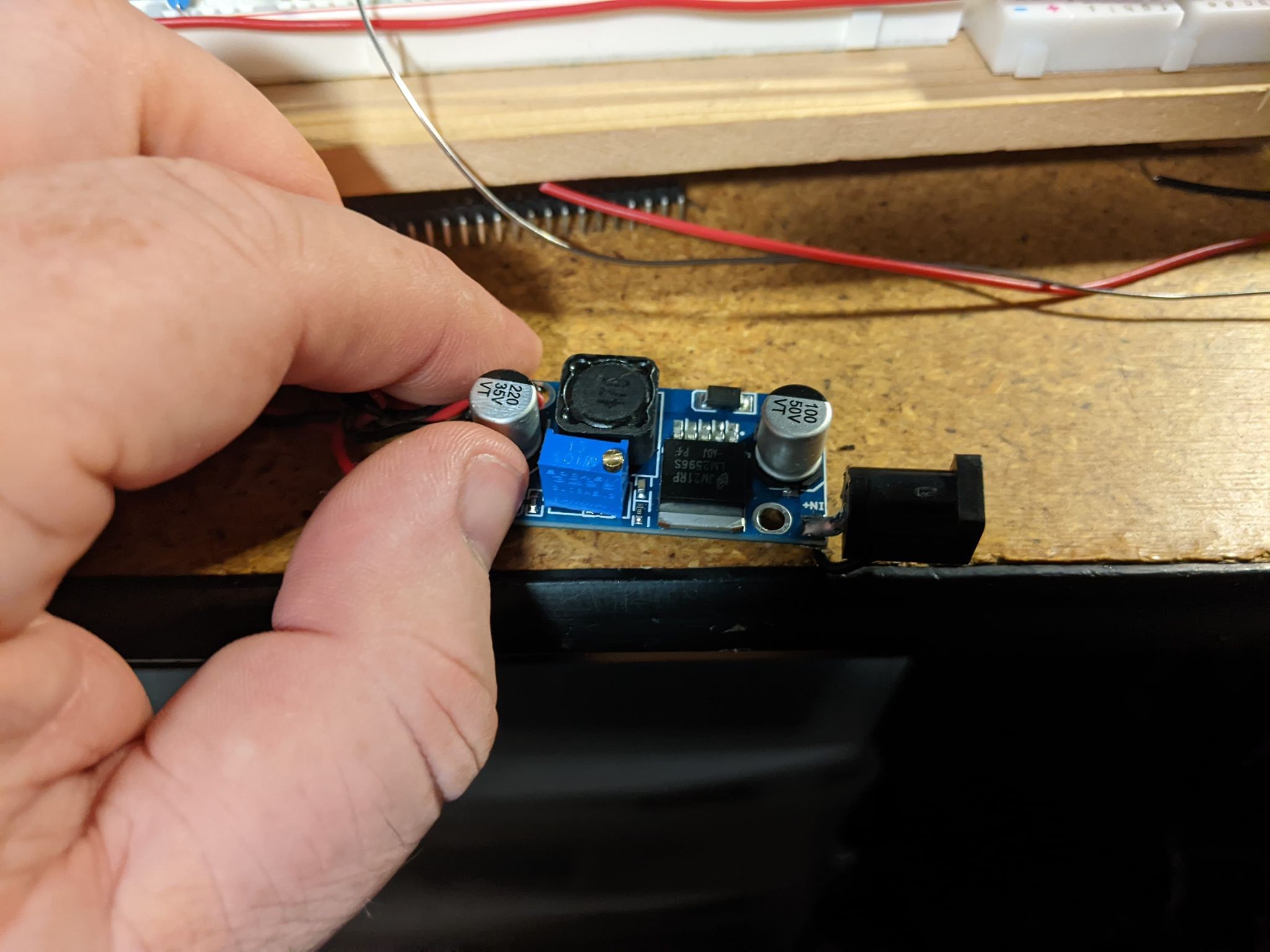 Instructions | HB6809 Homebrew computer | Hackaday.io