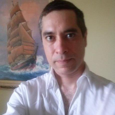 Marcio Antonio Moares Reyes's Profile | Hackaday.io