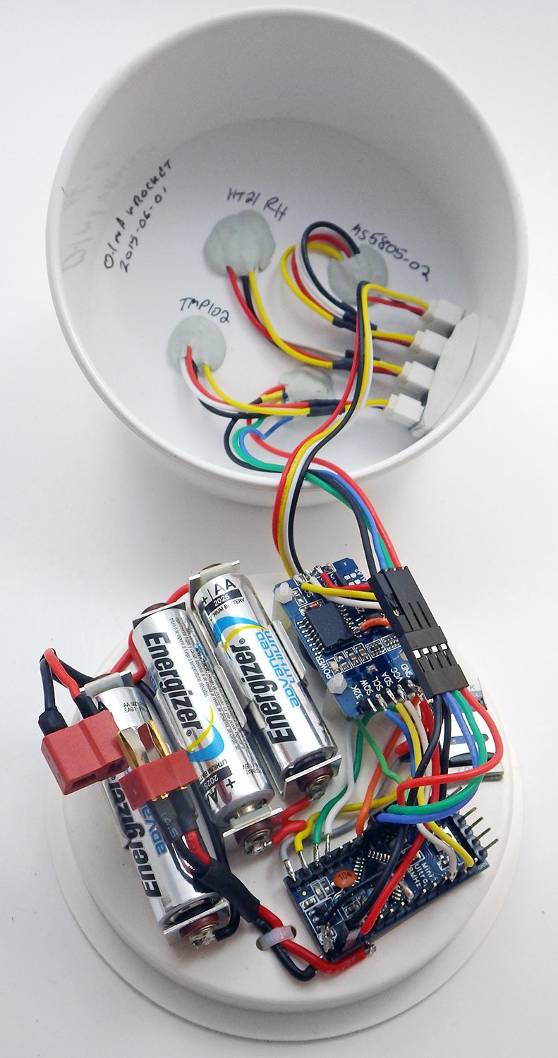 Gallery | The Cave Pearl Project | Hackaday.io