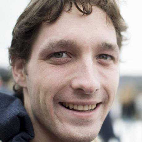 iain's Profile | Hackaday.io