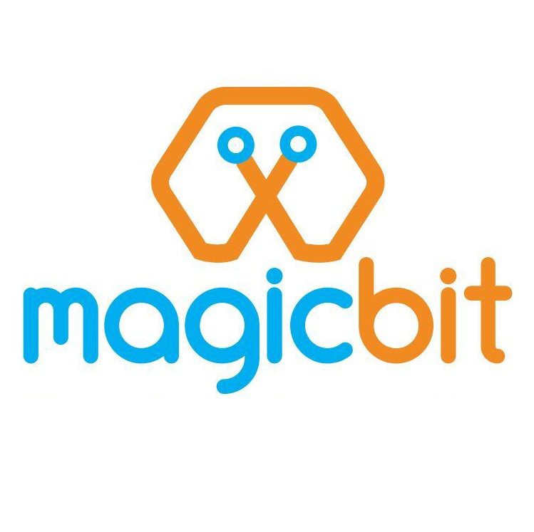 Magicbit's Profile | Hackaday.io
