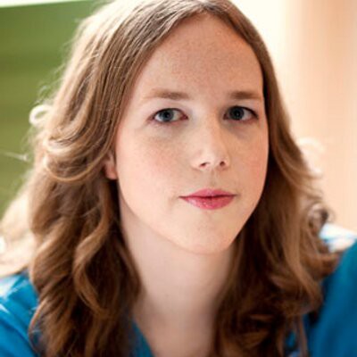 Maya Posch's Profile | Hackaday.io