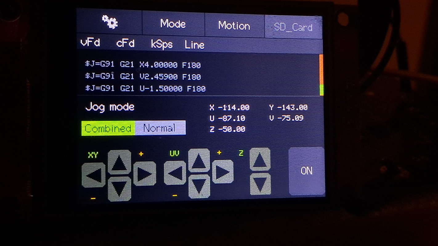 Gallery | G-EDM | Hackaday.io