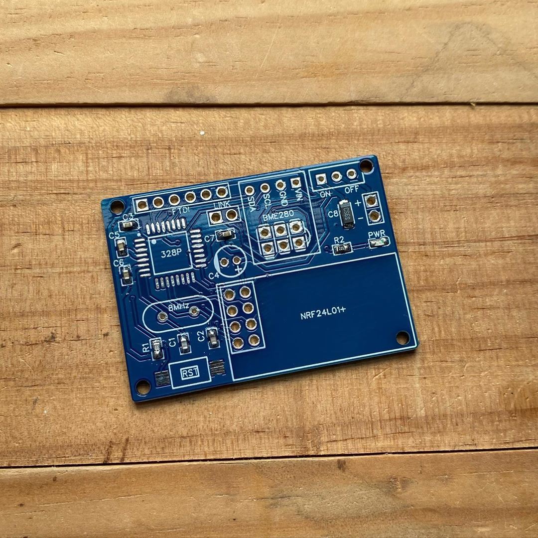 adnan.ansari9580's pages | Hackaday.io