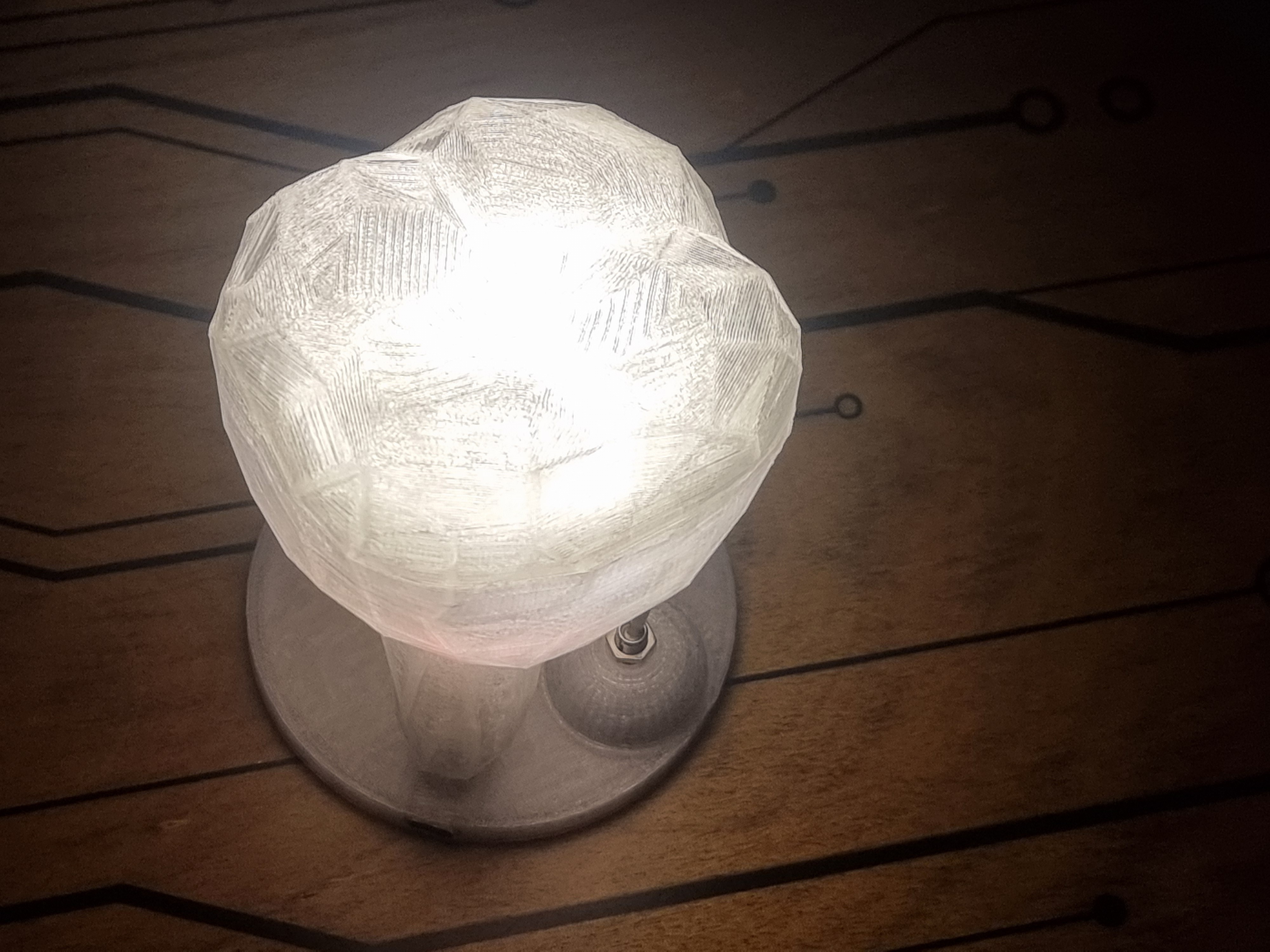 Gallery | Light Tooth | Hackaday.io
