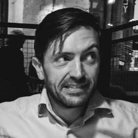 Matthew Harvey's Profile | Hackaday.io