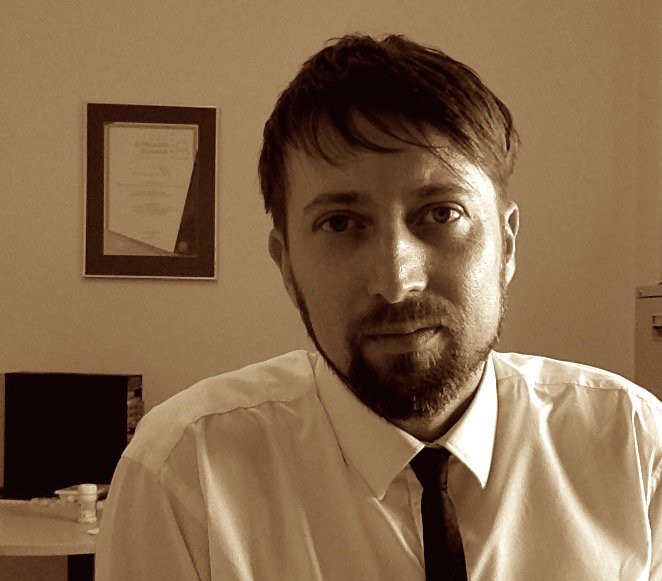 Ben Hartmann's Profile | Hackaday.io