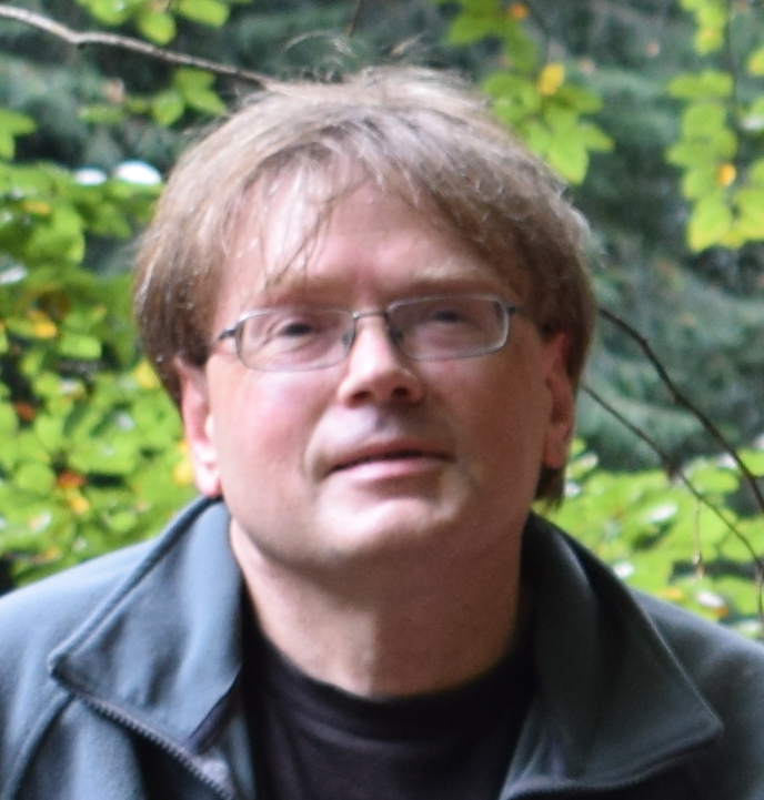 Robert Jonasar's Profile | Hackaday.io