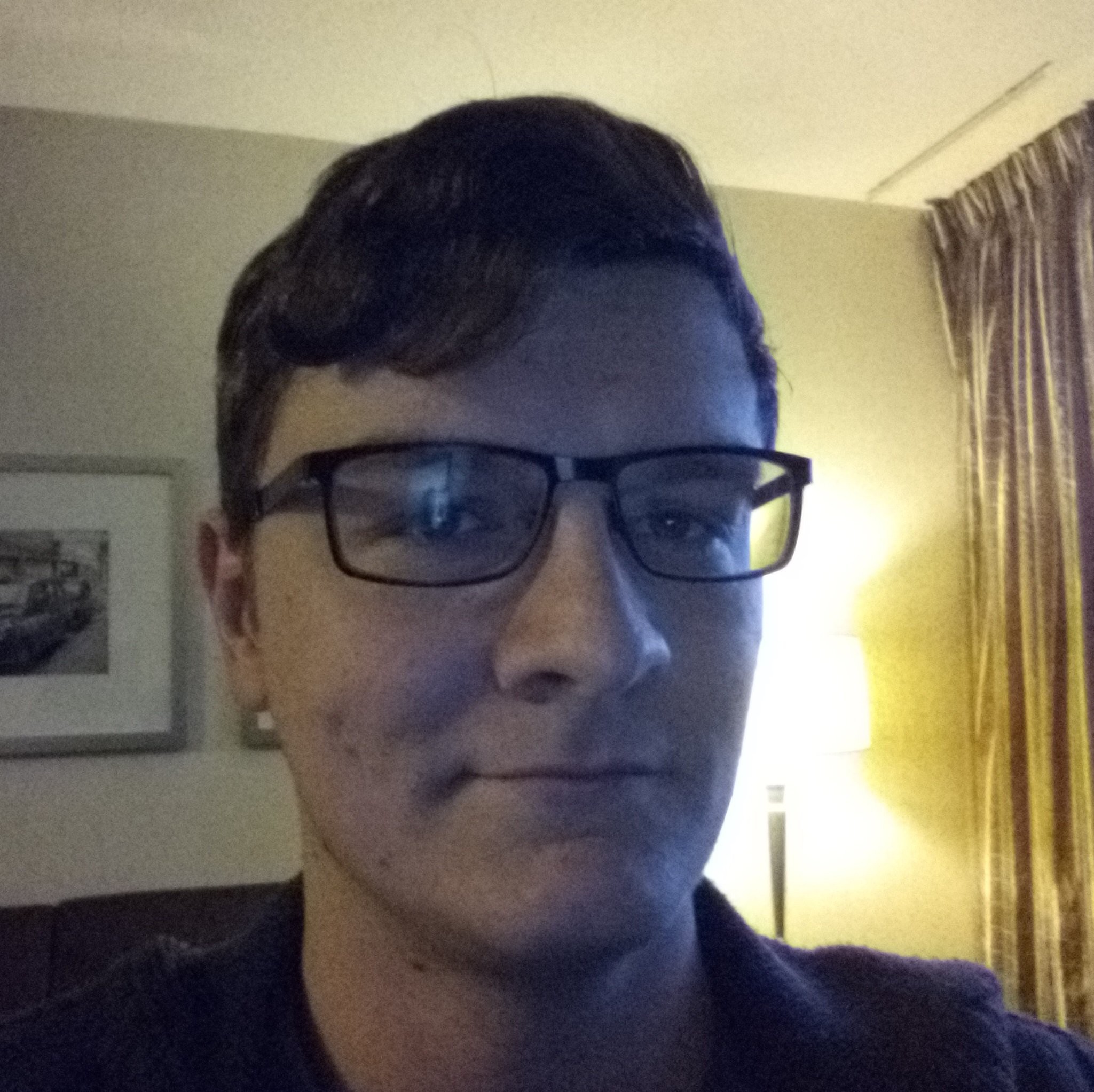 jon.knutton's Profile | Hackaday.io