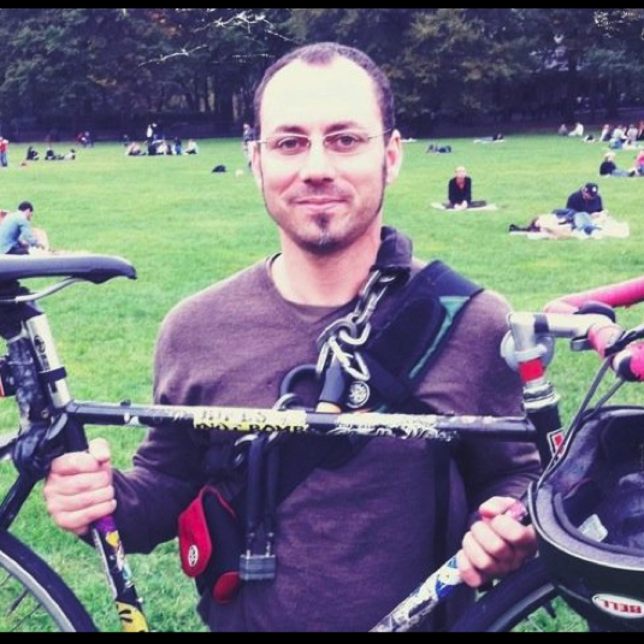 David Neff's Profile | Hackaday.io