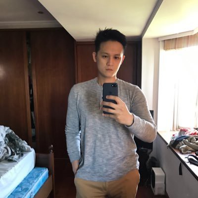 Jerry Cheng's Profile | Hackaday.io