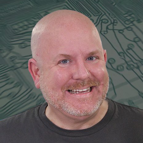 James's Profile | Hackaday.io